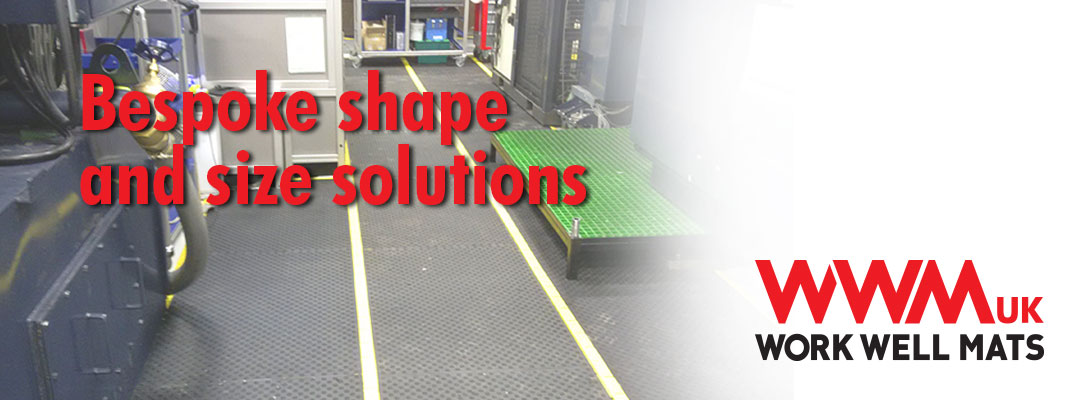 Work Well Mats UK: Matting Solutions By Work Well Mats- A Must For Your ...