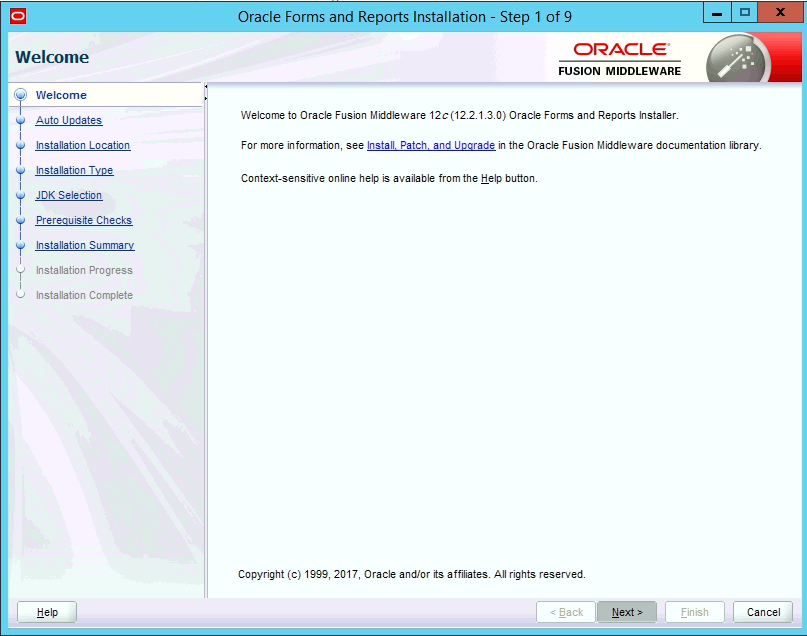 Nazim Oracle DBA: 2018