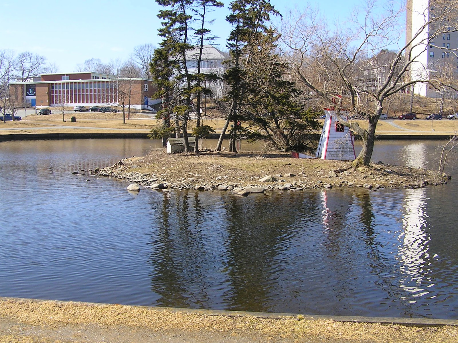 Halifax Nature Conservation: Dartmouth Lakes