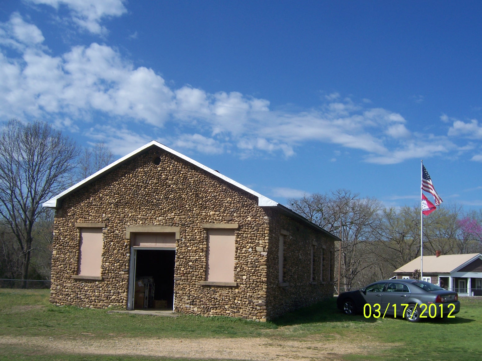 Buffalo River Musings: Gilbert, Arkansas is a quiet, small town on the ...