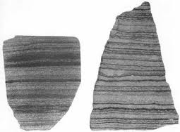 Hanya Berbagi: struktur sedimen menurut selley 1970