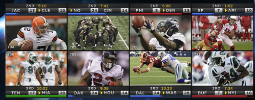 Media Confidential: NFL Opening Week Scores TD