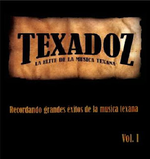Factor Tejano: Texadoz (Recordando Grandes Exitos De La Musica Texana ...