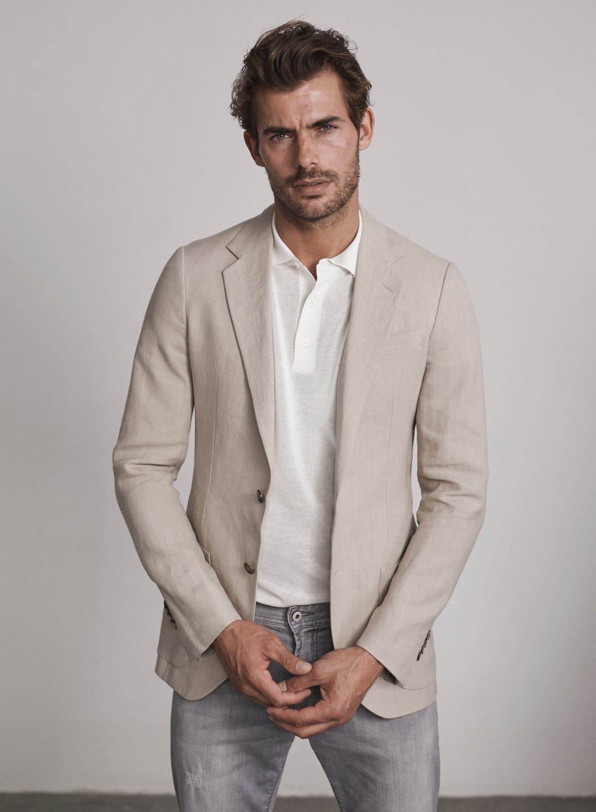 Brett Johnson Spring-Sumer 2020 Collection