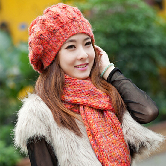 latest beautiful girls hat designs - Sari Info