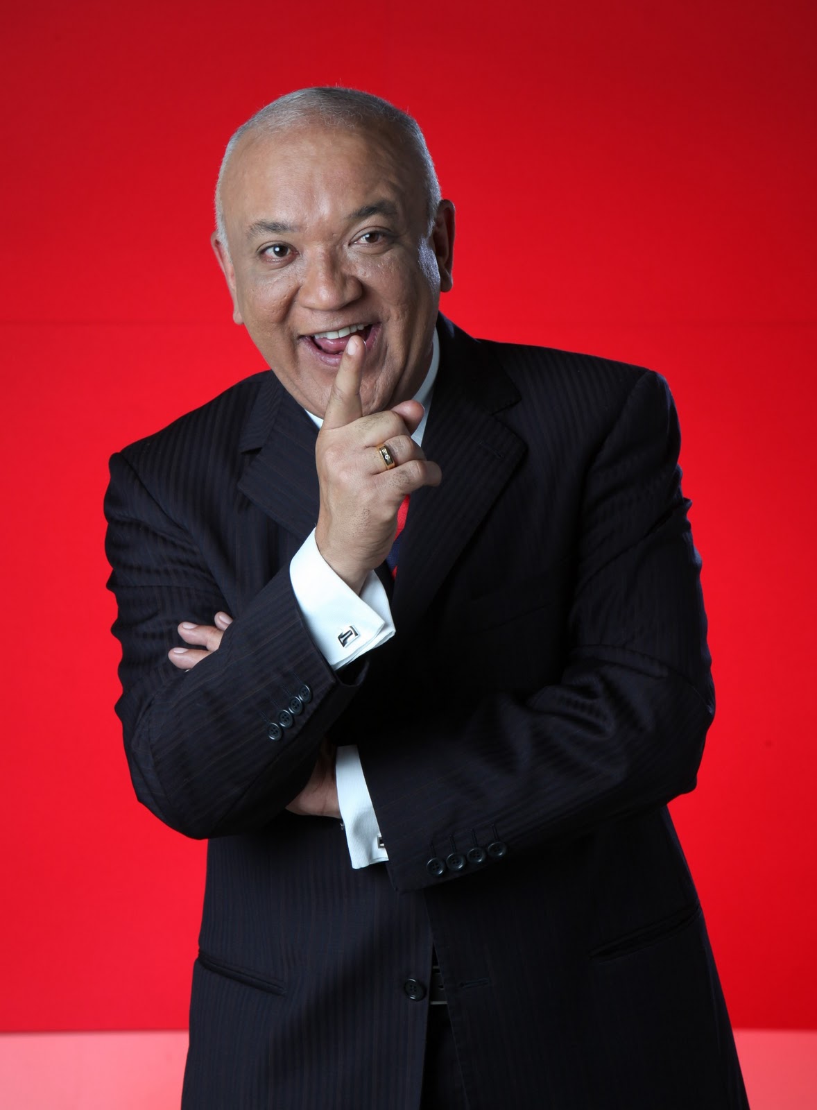 Jochy Santos celebra el 15 aniversario de “El Mismo Golpe ...