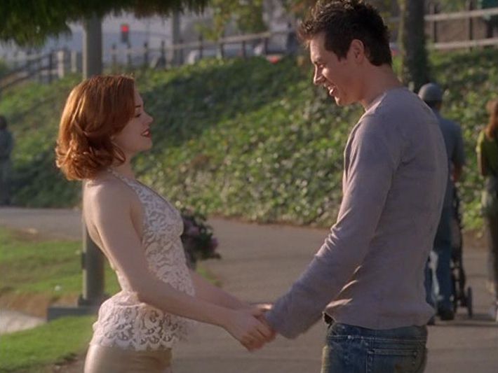 Filming Locations of Chicago and Los Angeles: Charmed: Season 5 ...