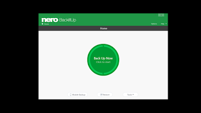 Cosas de Android: Nero BackItUp llega a dispositivos Android