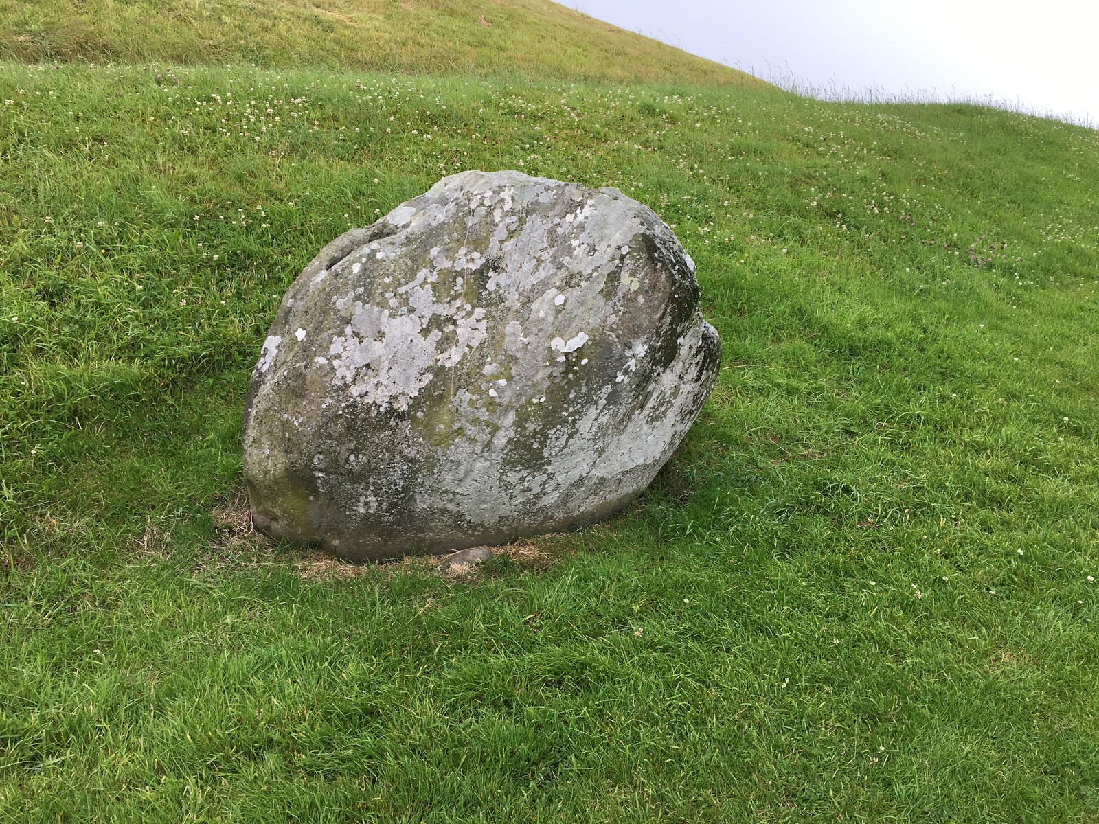 Attempted Bloggery: Newgrange