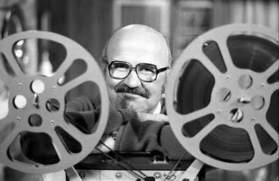 Elwy Yost | Kterrl's Favorites