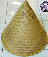 Peralatan Masak Tradisional Indonesia