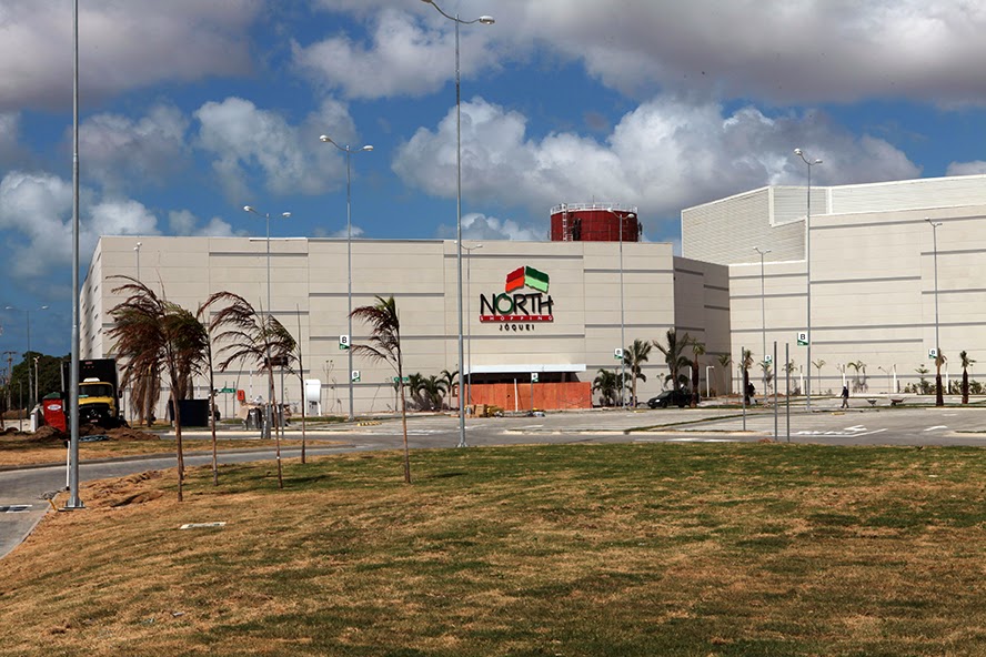 Festaleza: North Shopping Jóquei abre para o público hoje