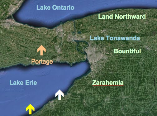 NephiCode: March 2014