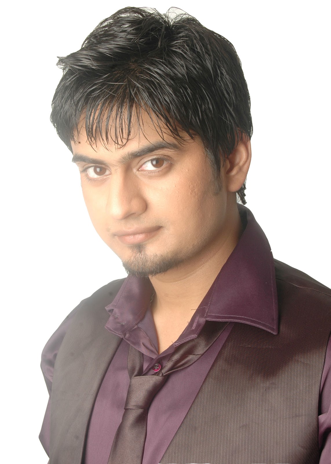 Singer Amit Mishra Eternal Love