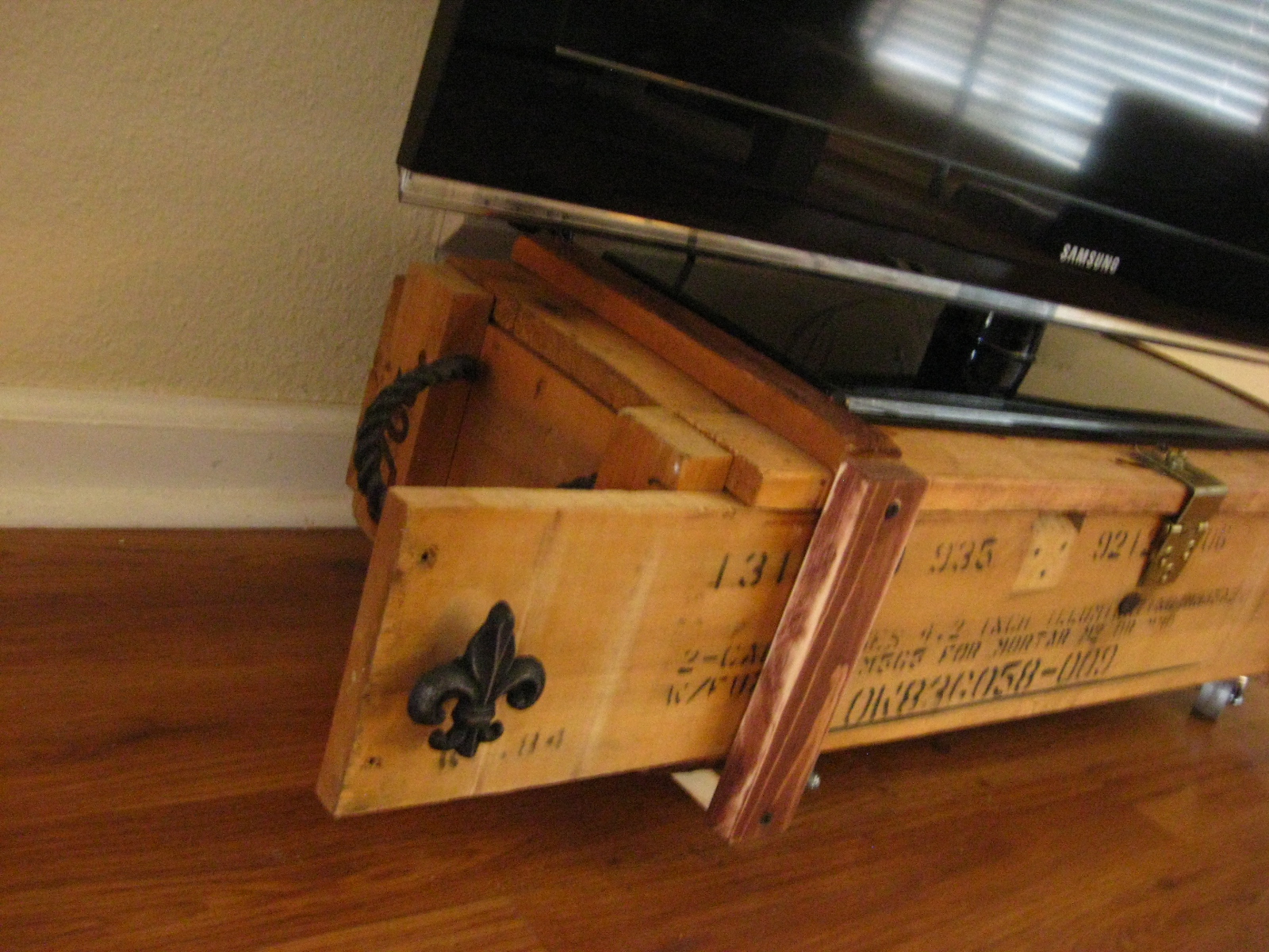 Things I Build or Repurpose