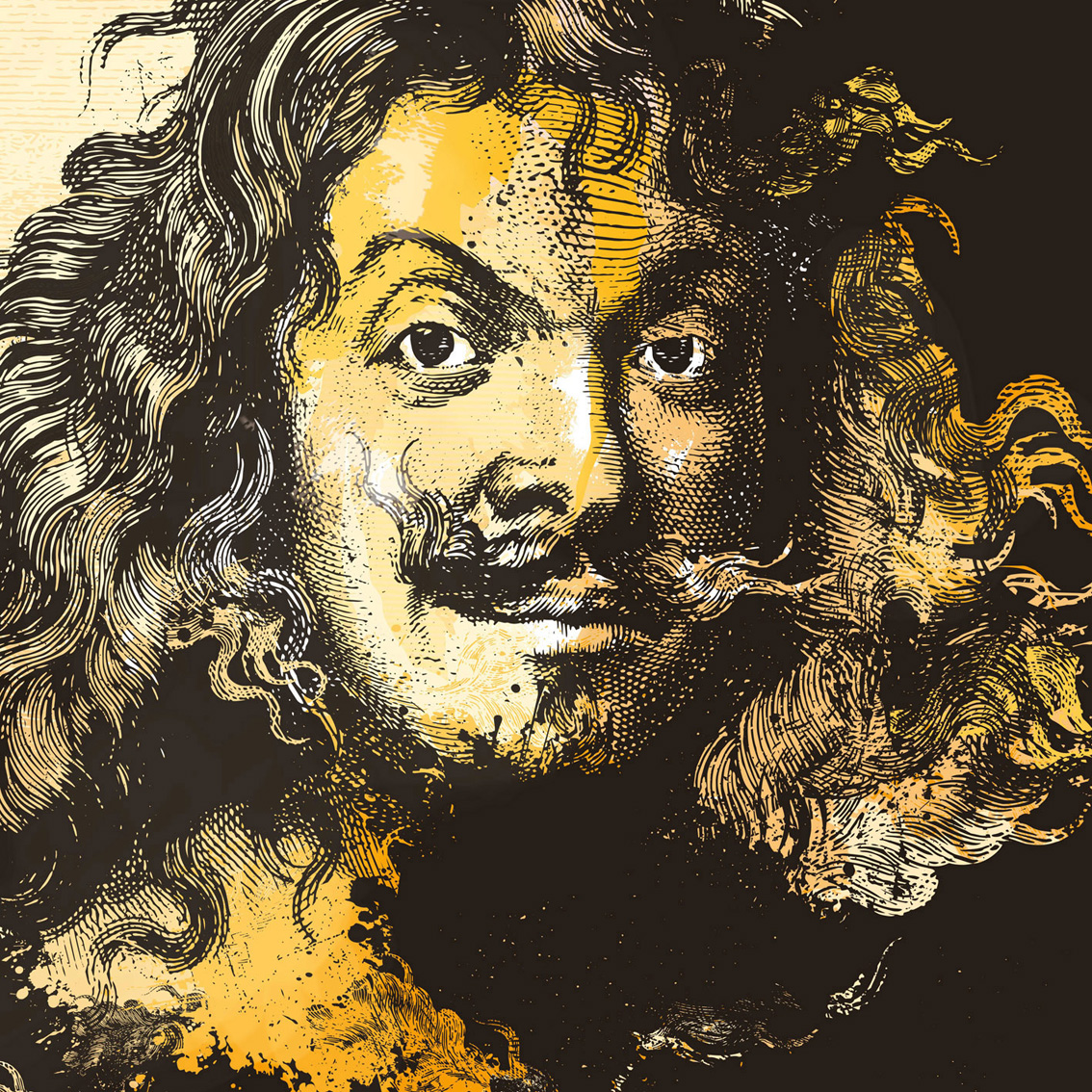 Adriaen Brouwer rebranding – Packaging Of The World