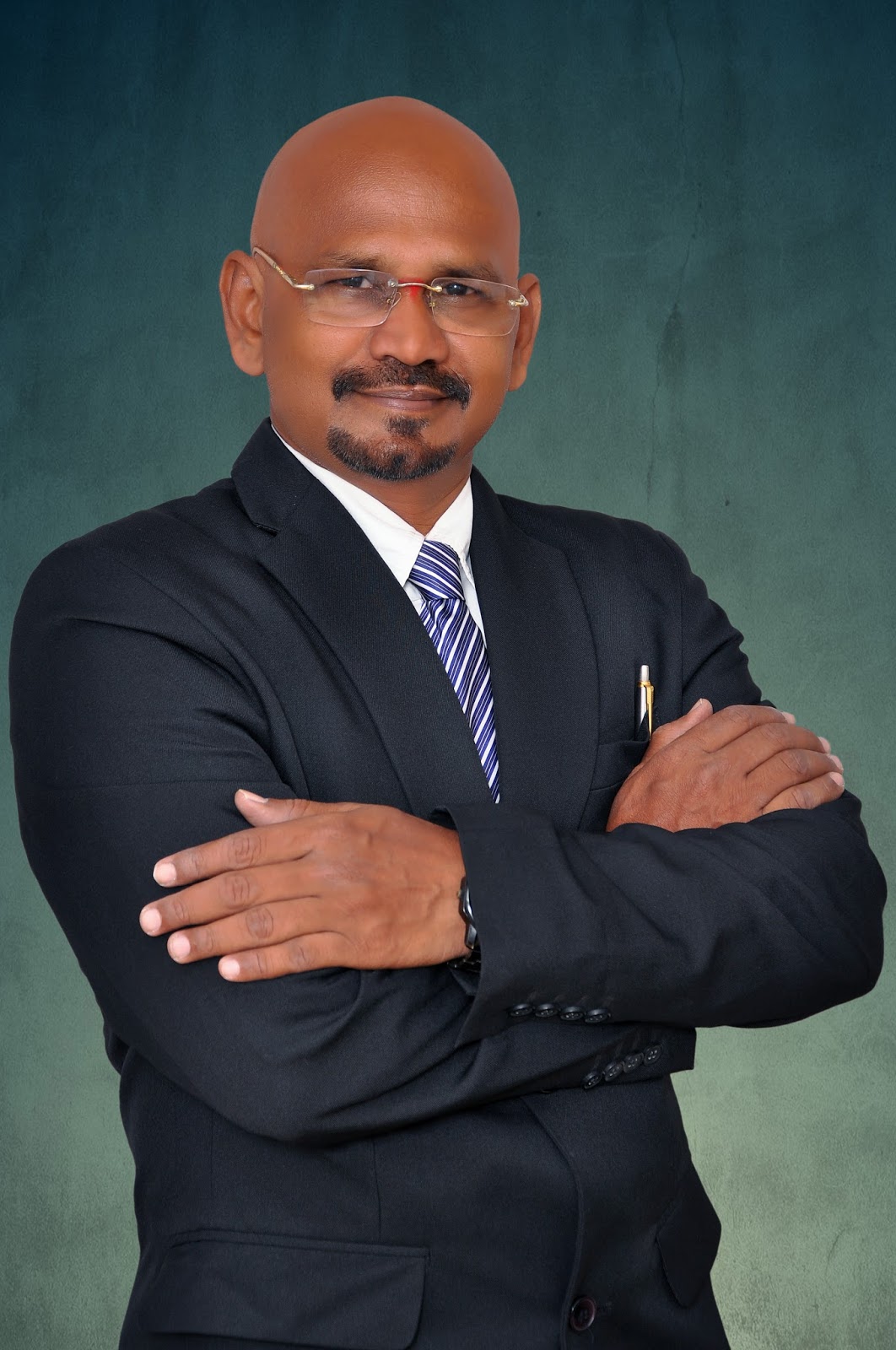 Professor M. S. Rao’s Vision 2030: One Million Global Leaders ...