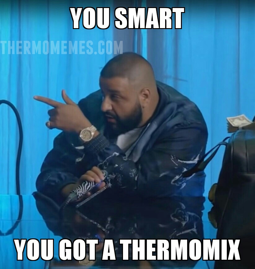 Thermo Memes: Thermomix Memes