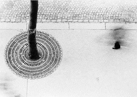 materia y espacio: LA FOTOGRÁFIA SUBJETIVA