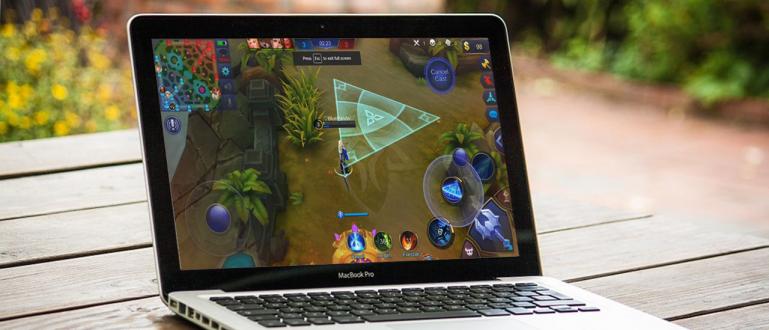 20 Emulator Android Ringan dan Terbaik untuk PC di 2018 - SinisterDMG