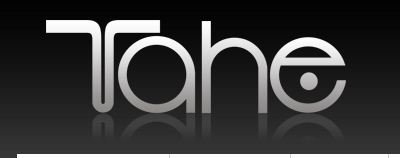 Gafitas: Tahe