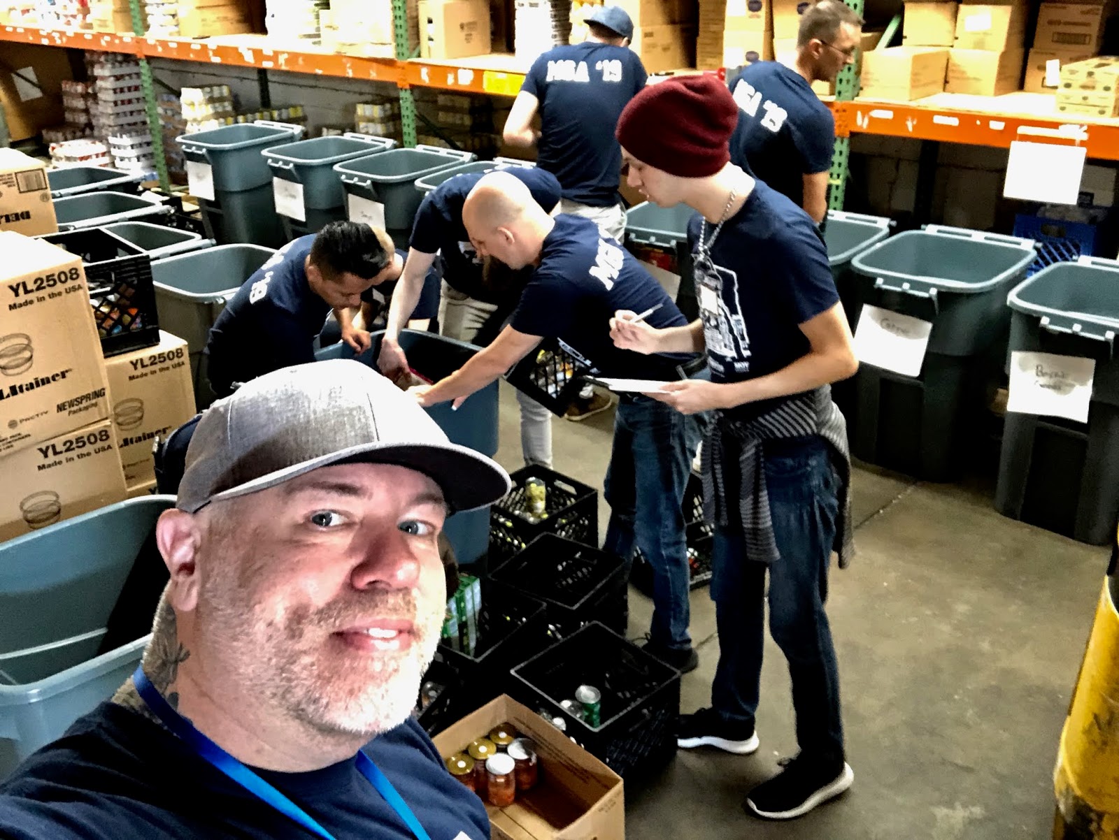 MGAZINE: 47th Annual Miss Gay America Pageant Pauses for Community ...