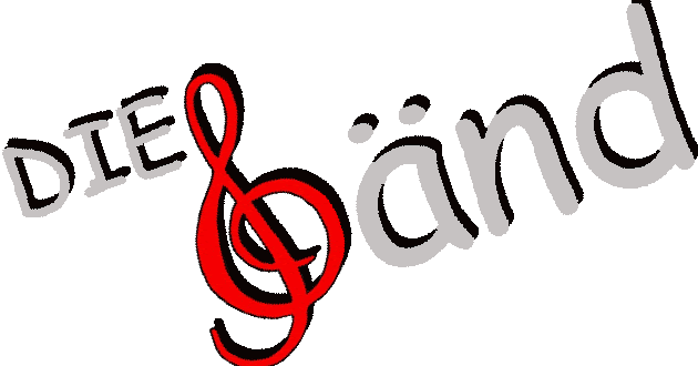 dieBÄND: Kontakt / Impressum & Datenschutz