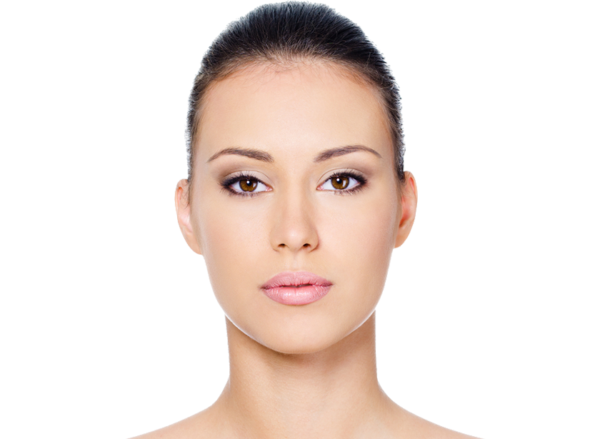 Closet Aberto Blog: Qual seu tipo de rosto? | como identificar o formato