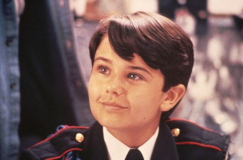 I Found It On Netflix...: OVER THE TOP (1987)