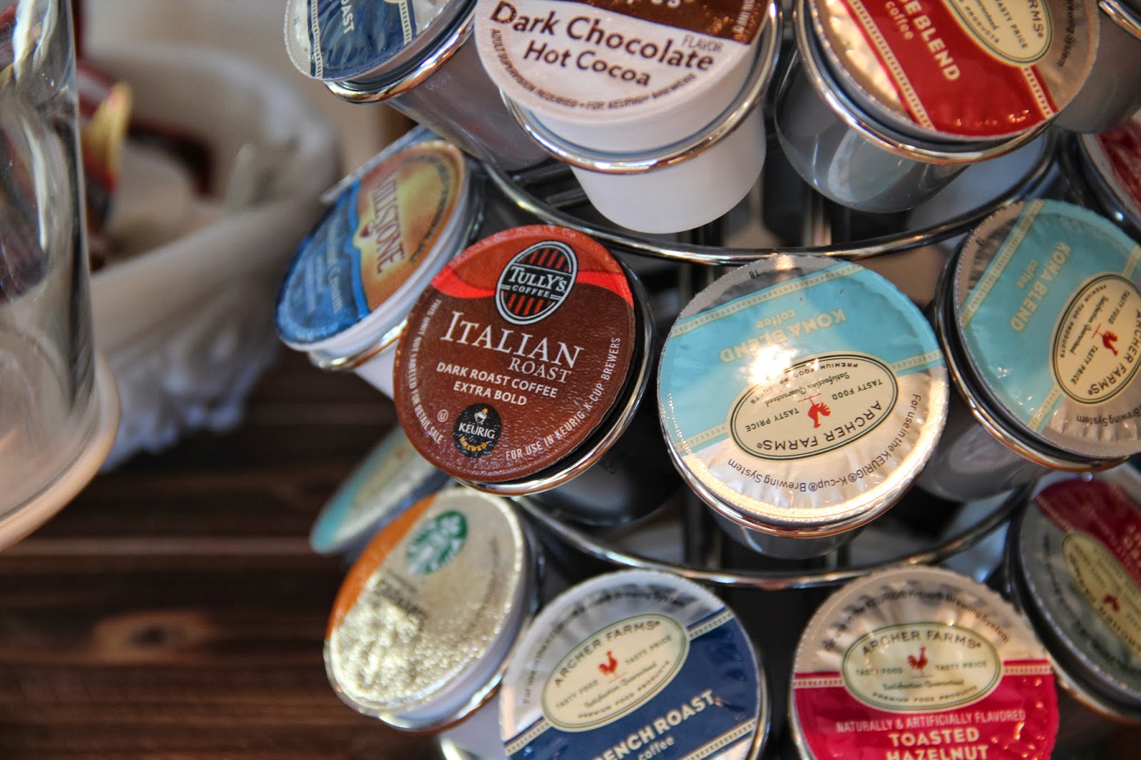 tala life: Tala Hair Studio // Holiday Edition