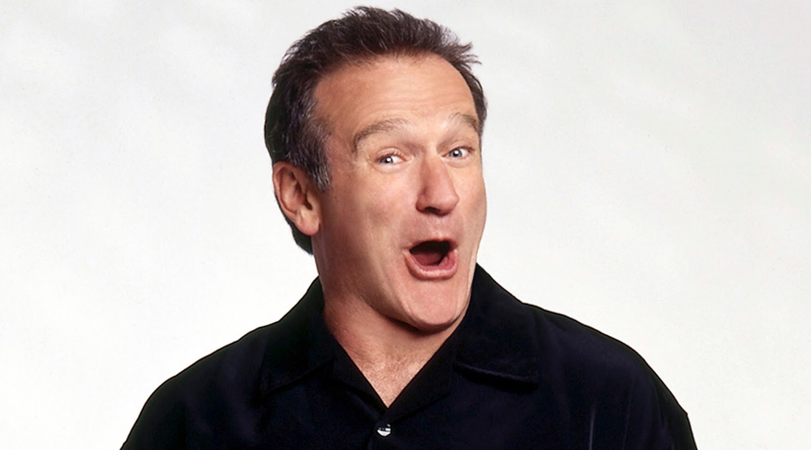 10 películas imprescindibles de Robin Williams ~ HISTORIA DEL ARTE 2.0