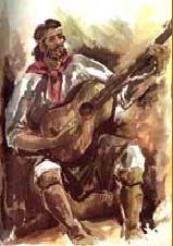 Bien Campero: MARTIN FIERRO