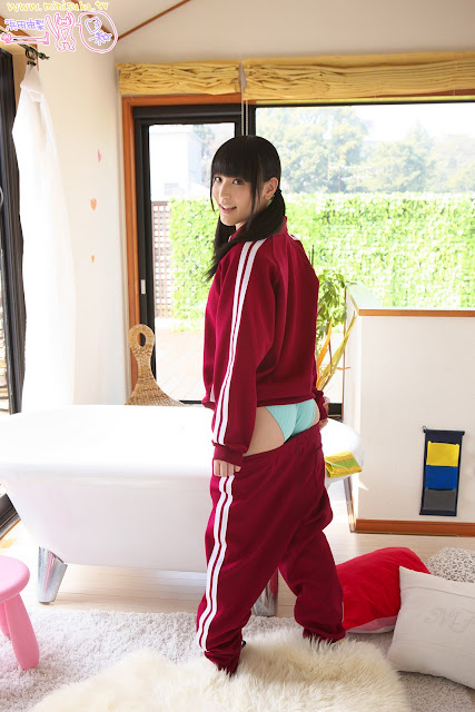 Yuri Hamada As Sport Girl ~ K Mallnews