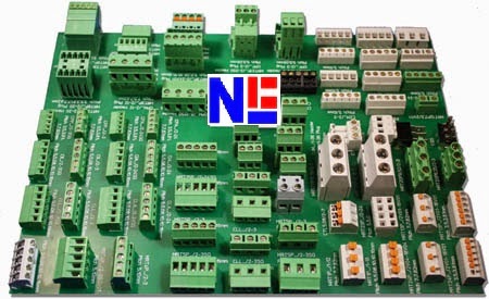 .: PCB Terminal Blocks 2
