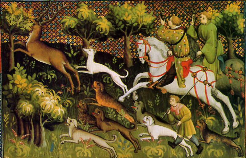 Archaeology and History of Medieval Sherwood Forest: Introduction