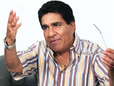 Our Lanka: I am ready to marry Pillay - Mervin Silva