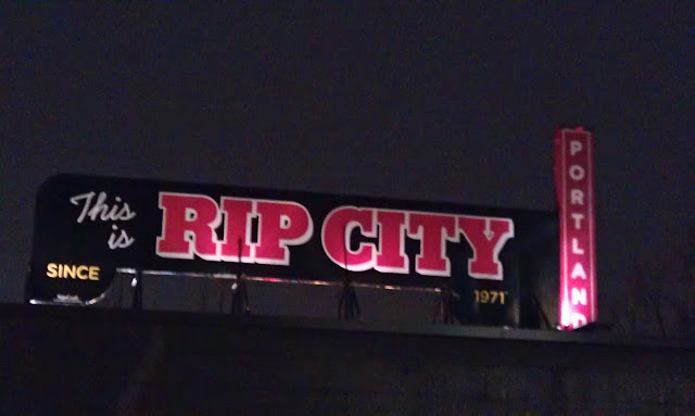 Ultimate Salt: Spirit of 77 (review)