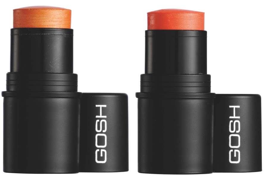 GOSH Summer 2011 Ocean Club! | Beauty Crazed in Canada