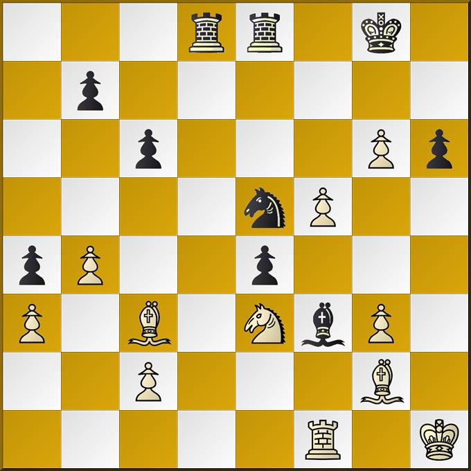 Chess Skills: June 2013