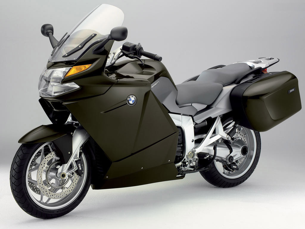 Bmw Bikes: Bikes Wallpapers