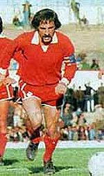 INDEPENDIENTE SIN CENSURA: A 50 años del debut del Chivo Pavoni en ...