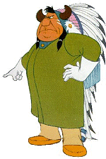 Peter Pan - Concert 2013