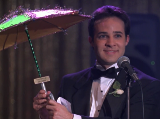 Try It, You'll Like It: Buffy Rewatch: The End of the Beginning