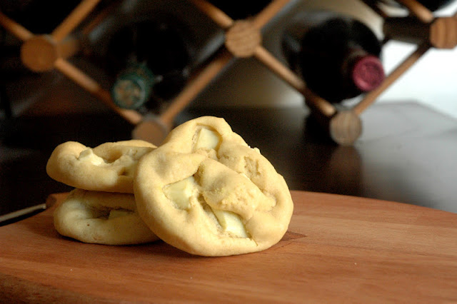 DUDE FOR FOOD: Time for More Cookie Love with SweetLeaf Soft Batch ...