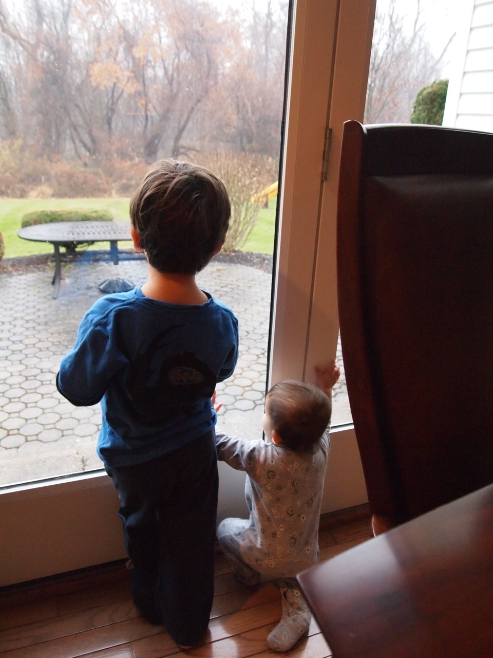 And Then There Were Six: Happy Birthday Ariel!!!