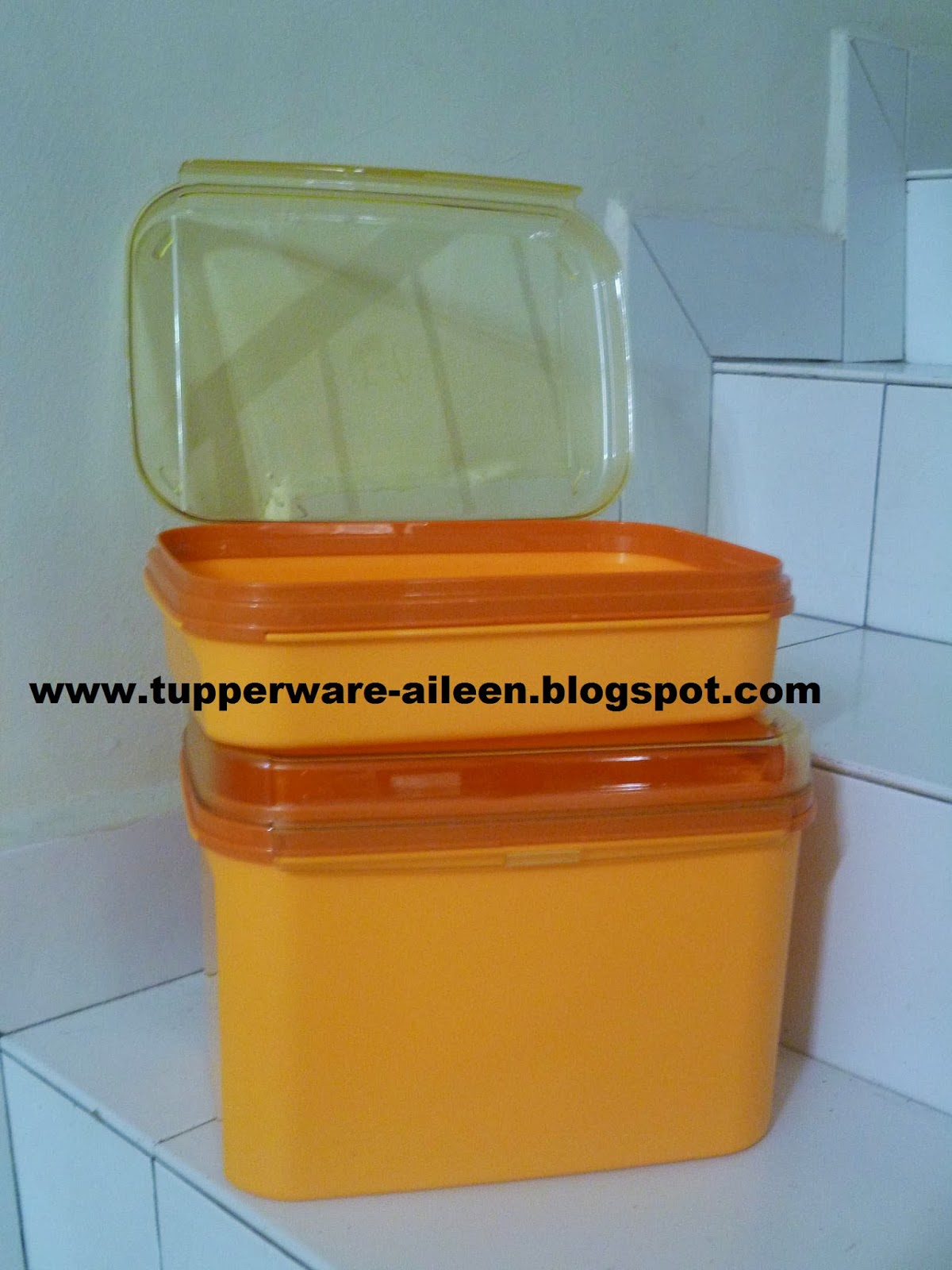 TUPPERWARE AILEEN: TUPPERWARE FABULOUS GIFT IDEAS