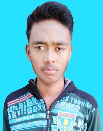 Ashish Arya
