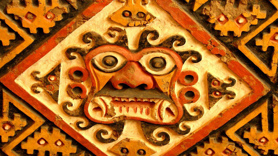 La Cultura Mochica | Lizerindex