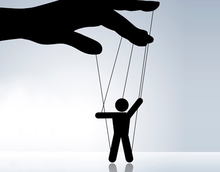 8 Regras simples para se comunicar com um manipulador