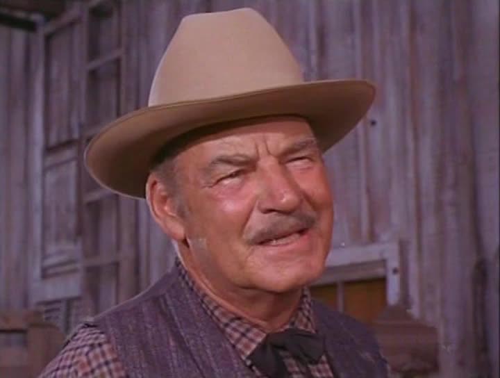 Forgotten Actors: Ray Teal